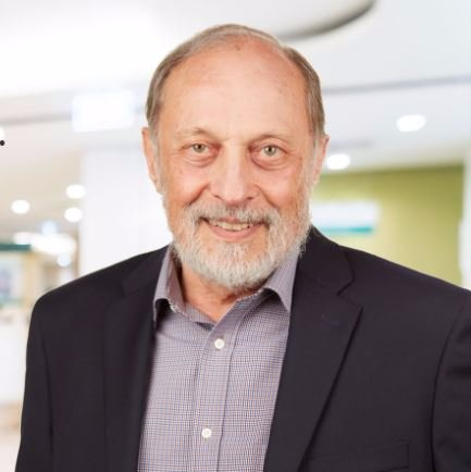 Brain Resection – Personal Story of a Oligodendroglioma Patient